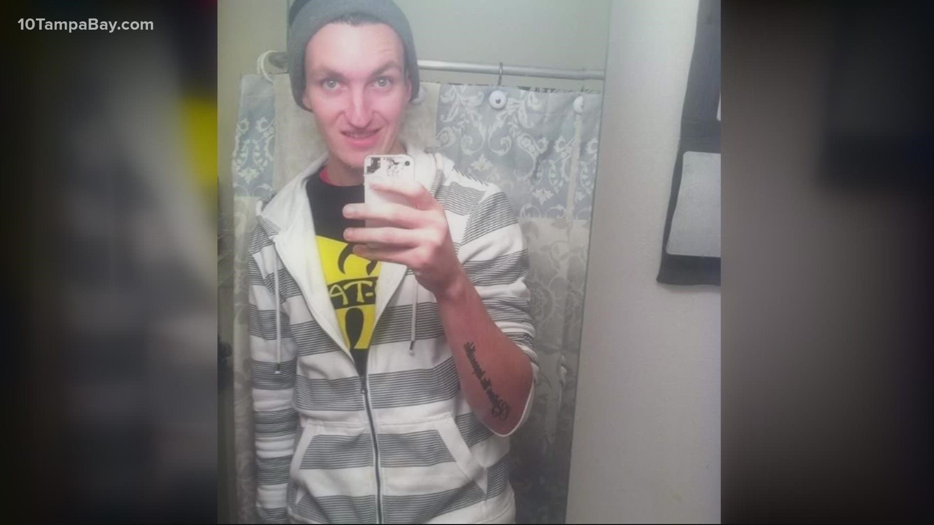 The Missing: Timothy Cullen has not been seen in four years | 10tv.com