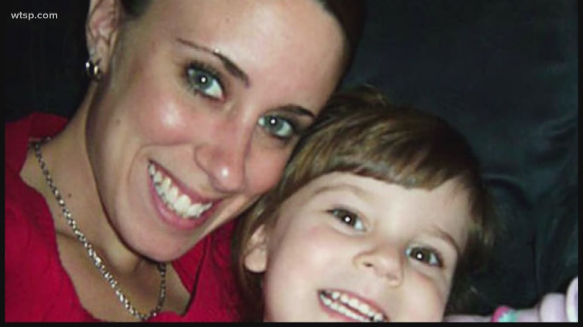 Casey Anthony tells all in 3-part mini Peacock series | wthr.com