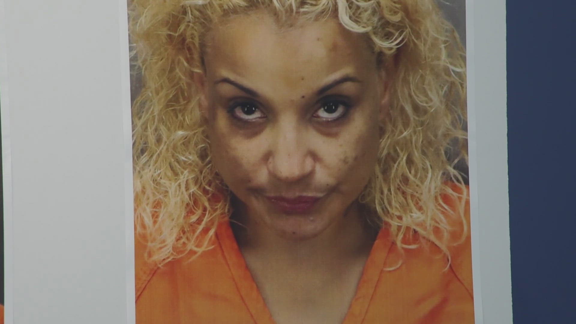 Missing teen killed by man who lured her through social media: St. Pete ...