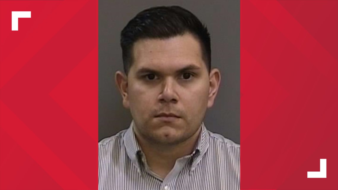 HCSO: Former Crisis Center employee arrested | 10tv.com