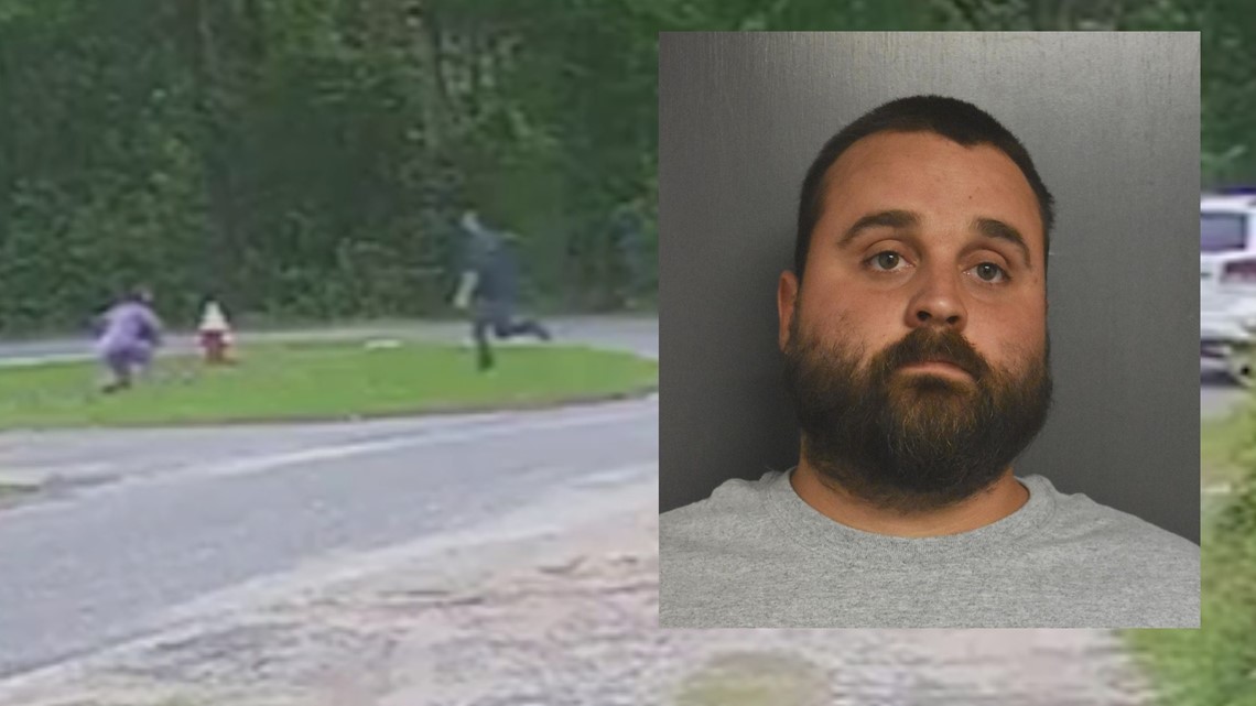 Florida girl credits Law and Order for helping identify kidnapper ...