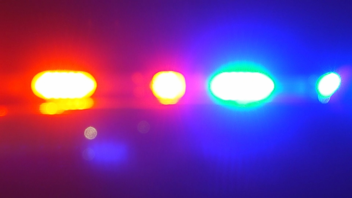 Man arrested for alleged arson in Conrad, Iowa house fire Tuesday ...