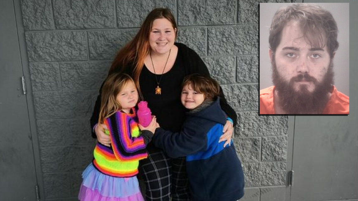 Deputies: Florida murder suspect said entire missing family was killed ...