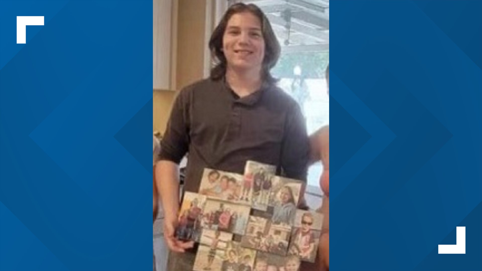 Florida sheriff: Father kills 16-year-old son with angle grinder ...