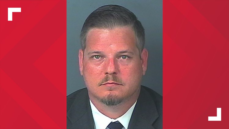Florida man sentenced in deadly distracted driving crash | wthr.com