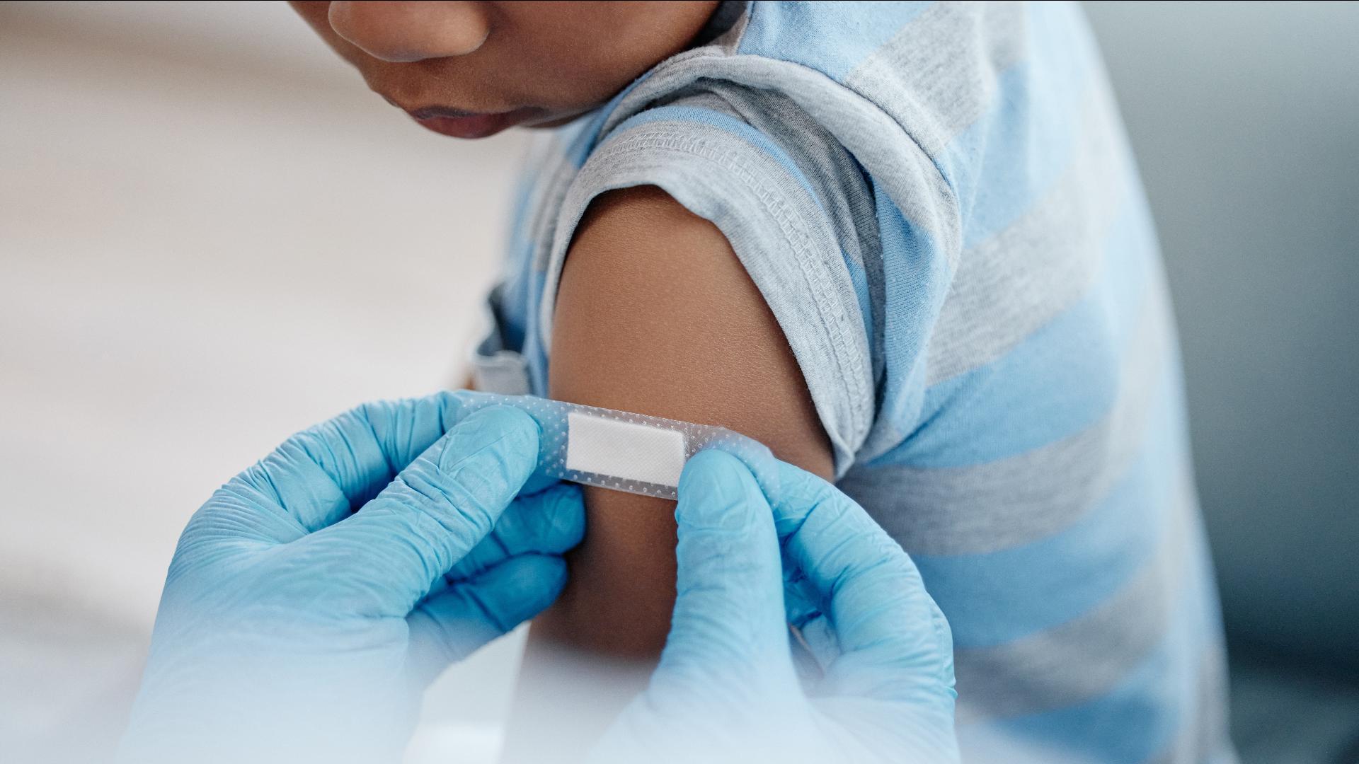 Flu cases continue to rise in Iowa while vaccination rates drop ...