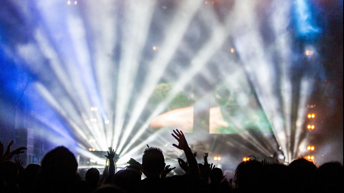 How to avoid concert ticket scams | fox43.com