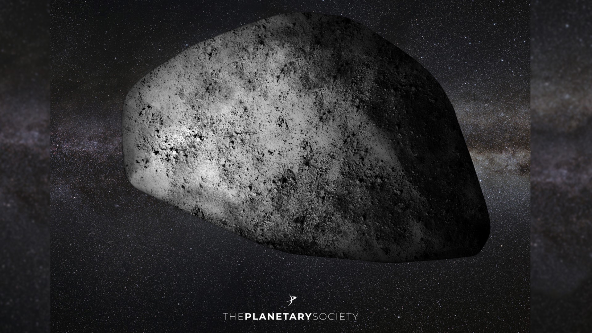 'God of Chaos' asteroid zooms past Earth Friday | wthr.com