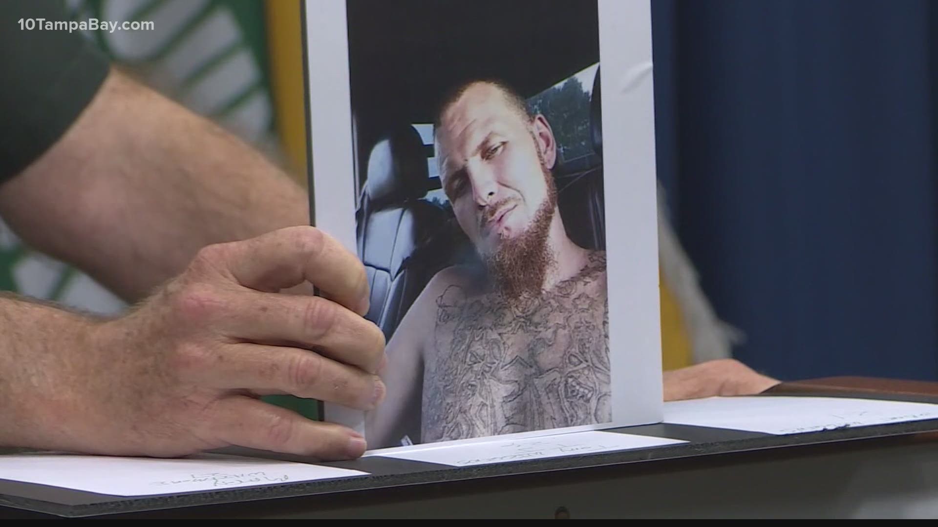Polk County Sheriff Makes 3 Arrests In Deadly Frostproof Shooting