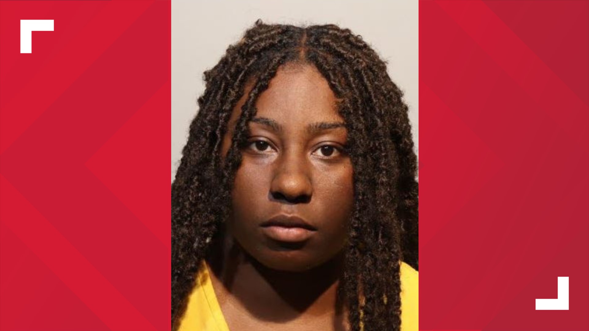 Florida woman accused of shoplifting car catches fire outside | 10tv.com