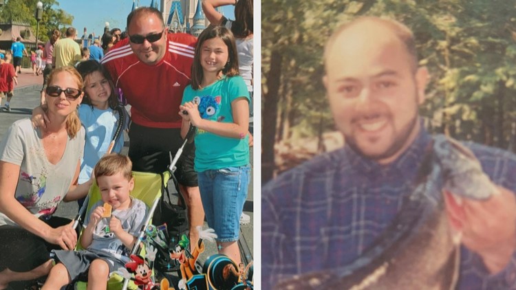 Ex-wife of motorcycle gang member killed demands justice for his death ...