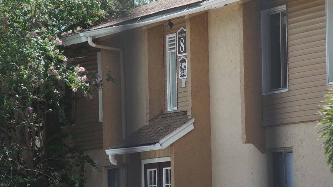 St. Petersburg tenants face water shutoff over unpaid bills ...