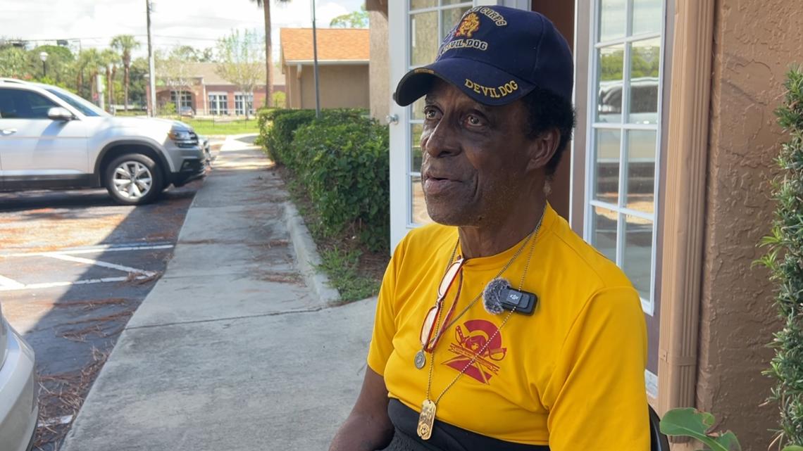 St. Pete apartment residents left in limbo over landlord’s unpaid ...
