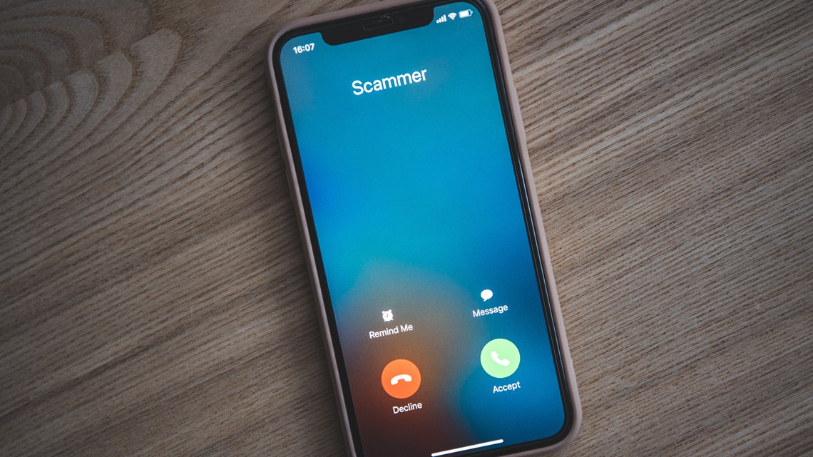 Alabama AG warns of rising phone scams | rocketcitynow.com