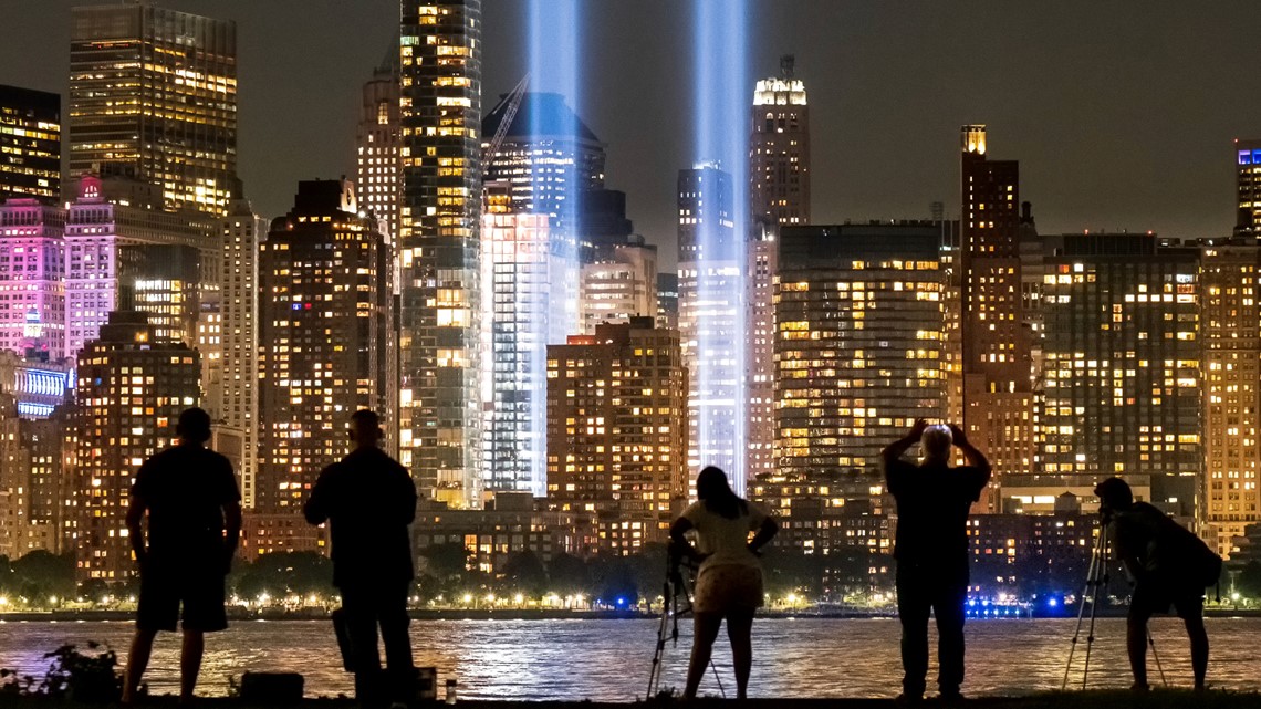 13News remembering 9/11 20th anniversary | wthr.com