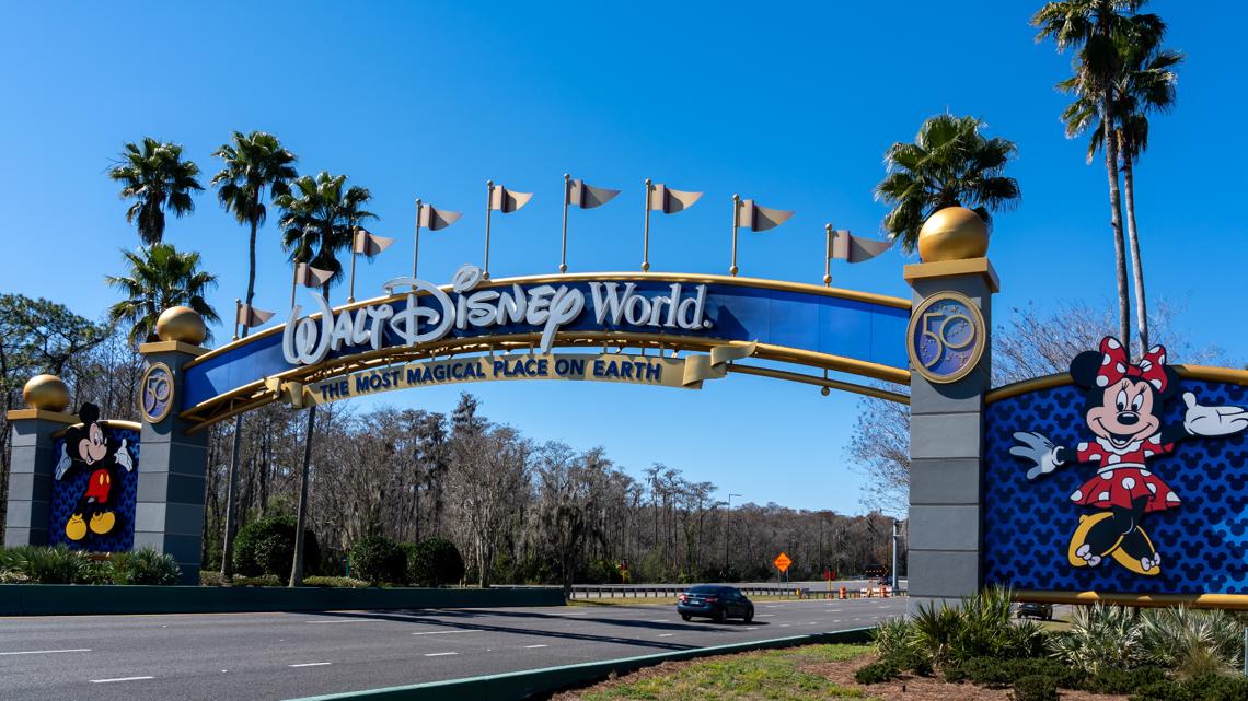 Disney World raises prices for annual passes | rocketcitynow.com