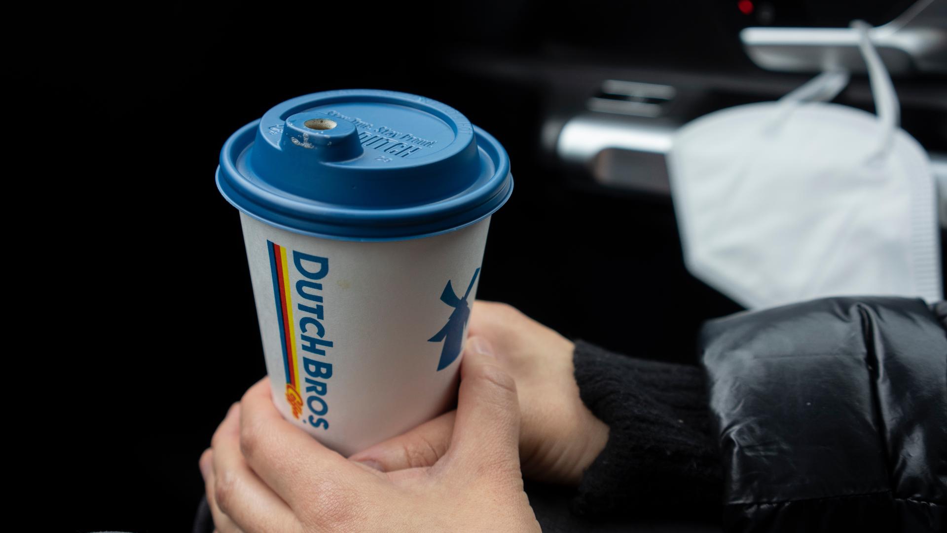 Dutch Bros proposes new site in Des Moines for coffee chain | weareiowa.com