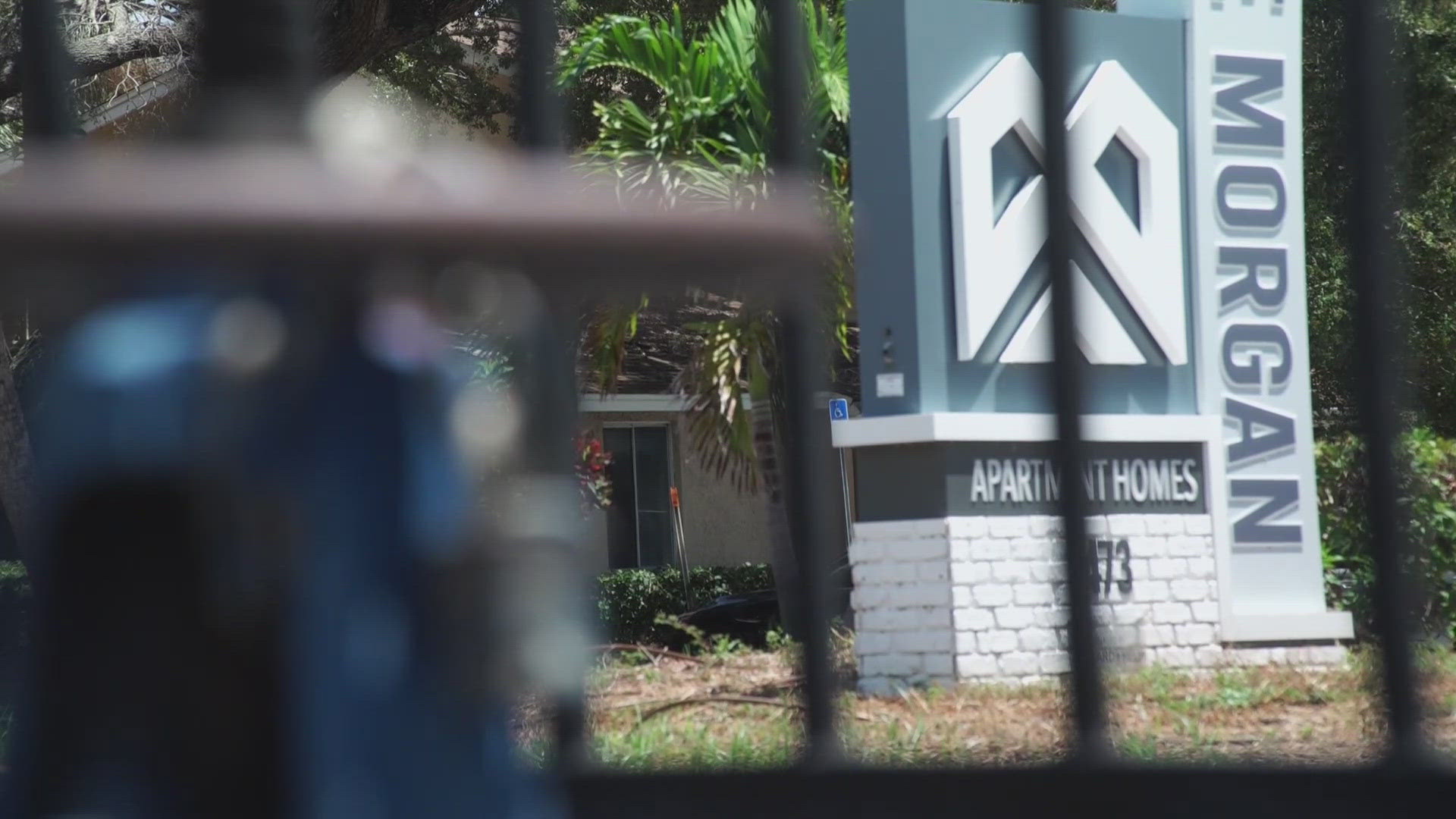 Owner of shuttered Sutton Apts. files for bankruptcy amid financial ...
