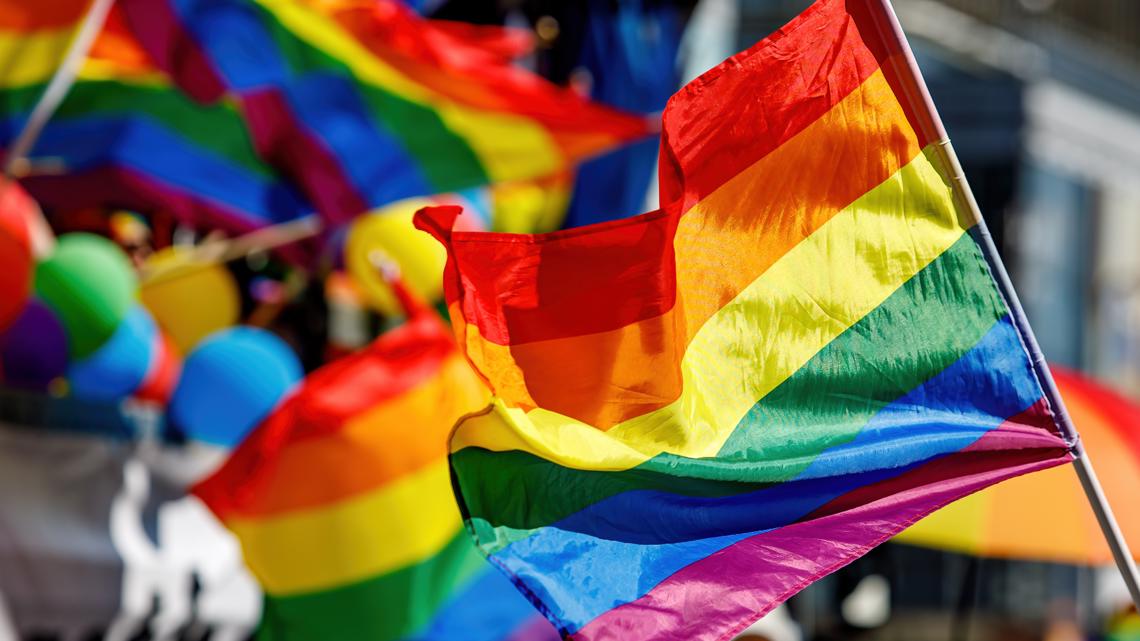 PFLAG chapter plans to launch in Cullman | rocketcitynow.com