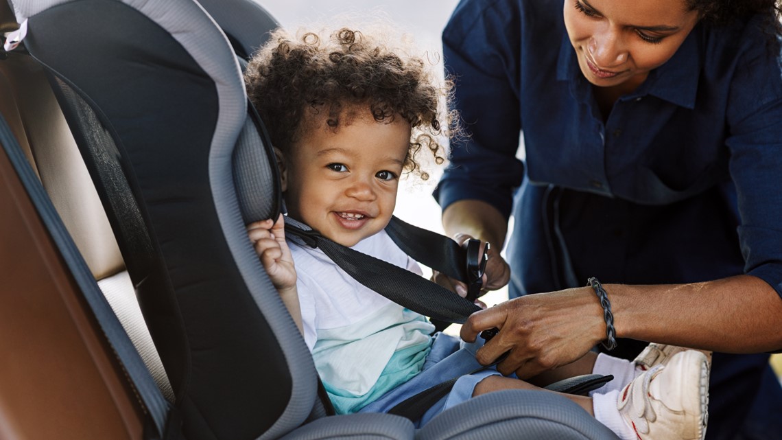 How to tell if your car seat is authentic or a counterfeit | weareiowa.com