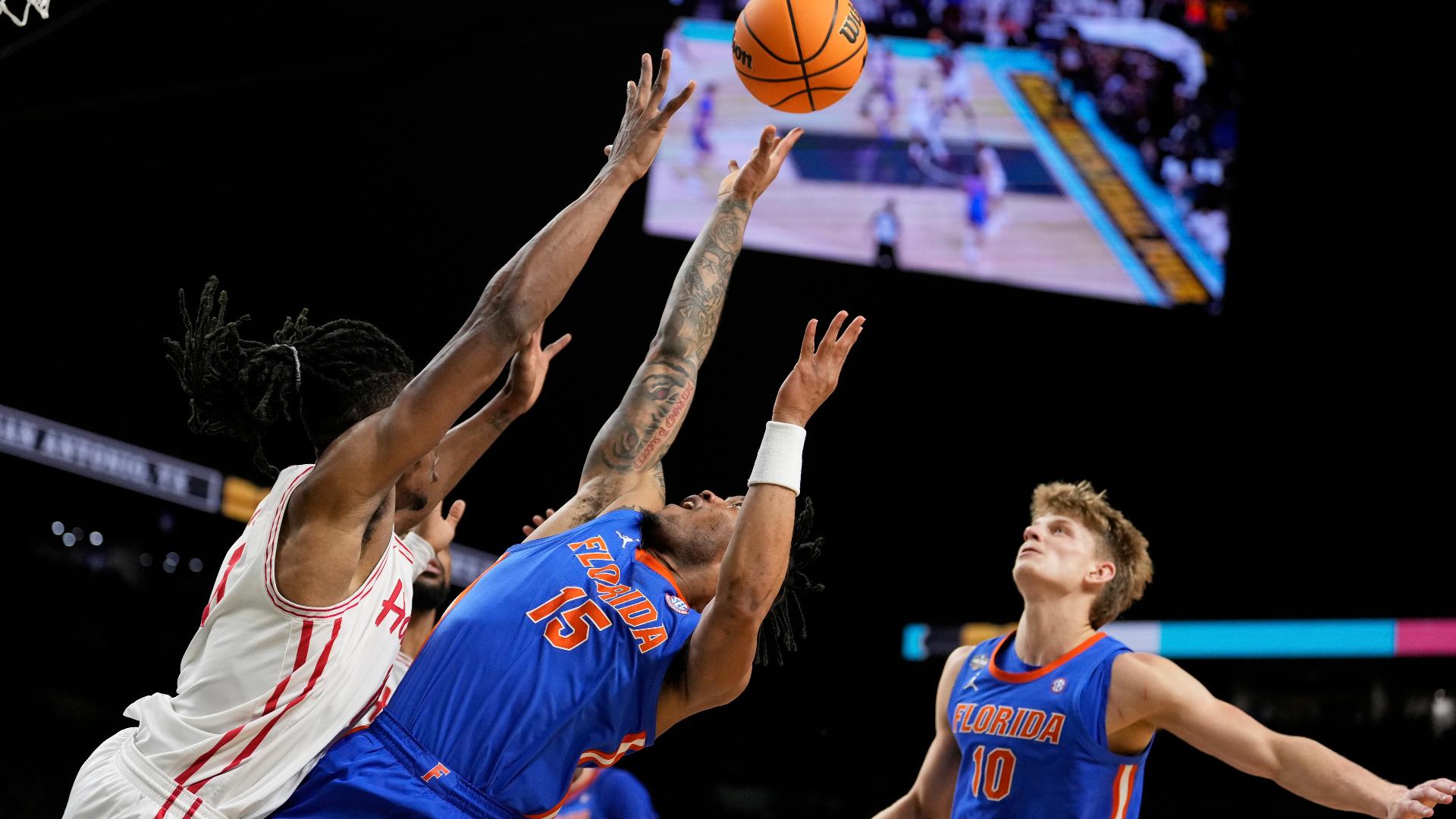 March Madness 2025: Florida wins third NCAA basketball title | wthr.com