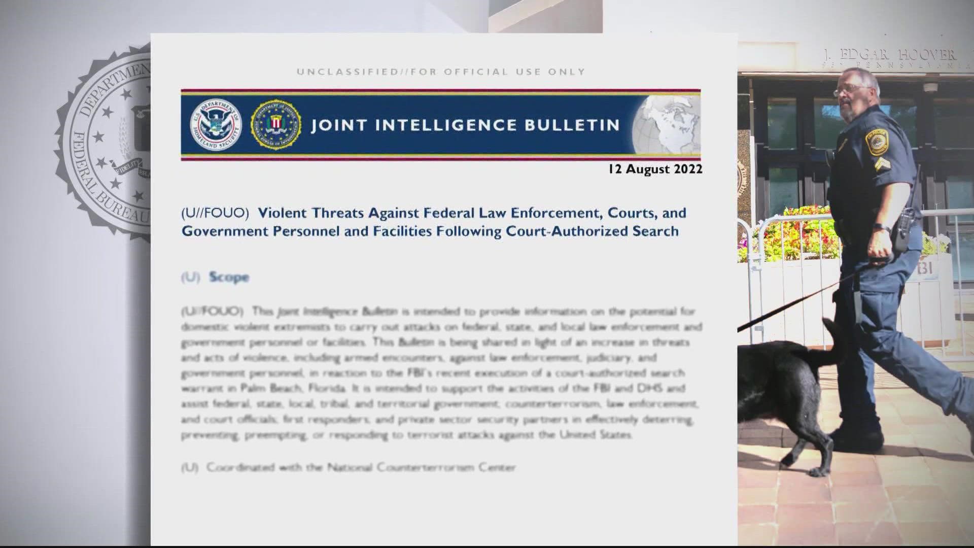 Online threats against law enforcement increase | fox43.com