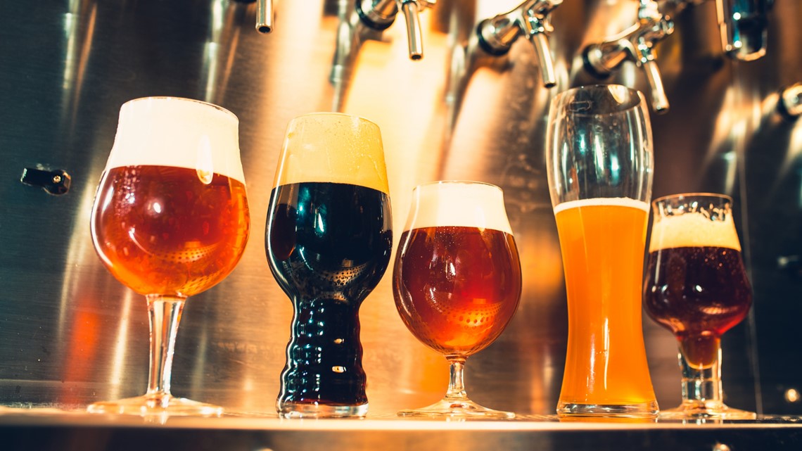 Can I drink alcohol after getting covid vaccine? CDC fact check | fox43.com