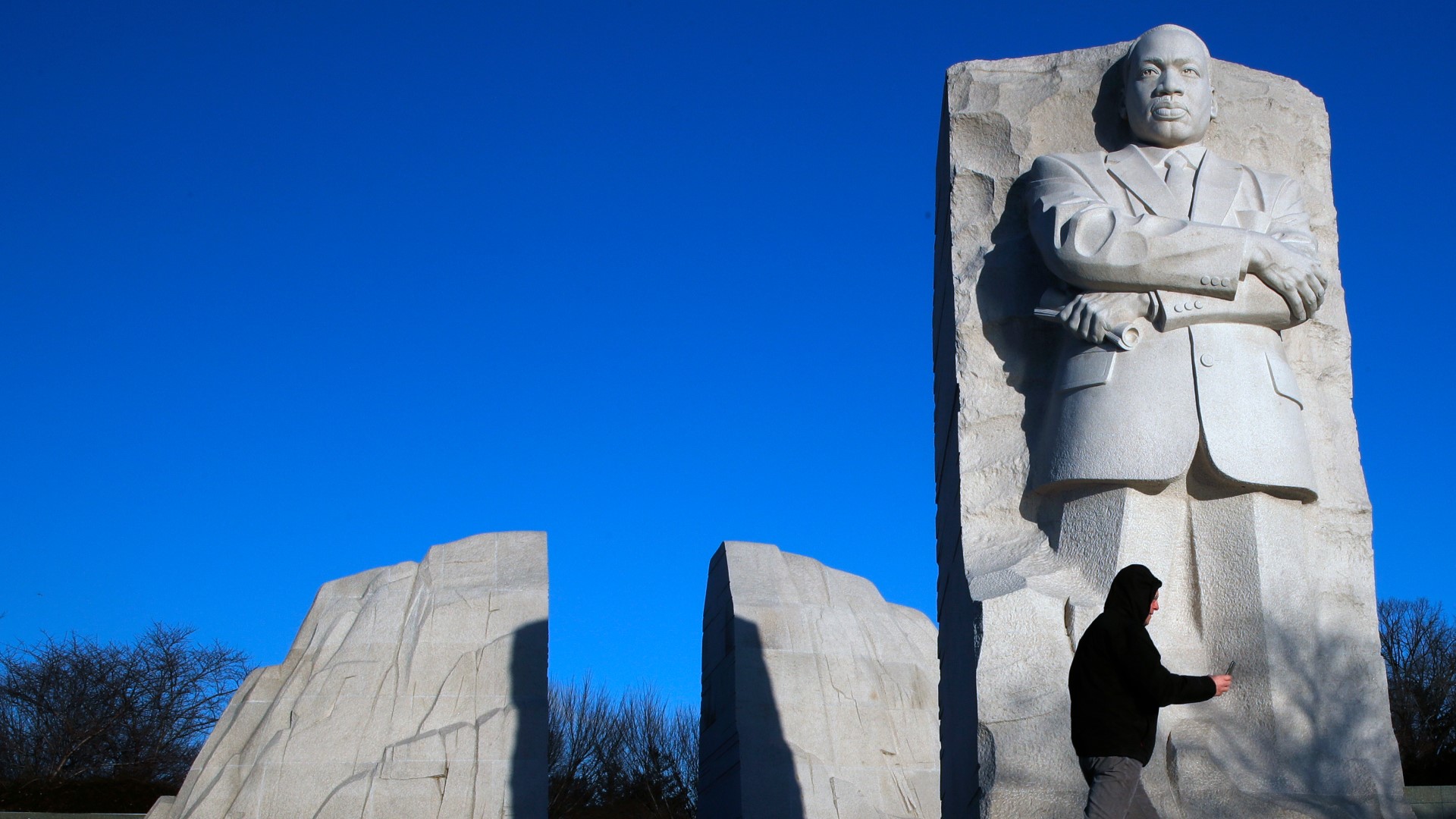 Monument honoring MLK and Coretta set for Boston | fox61.com