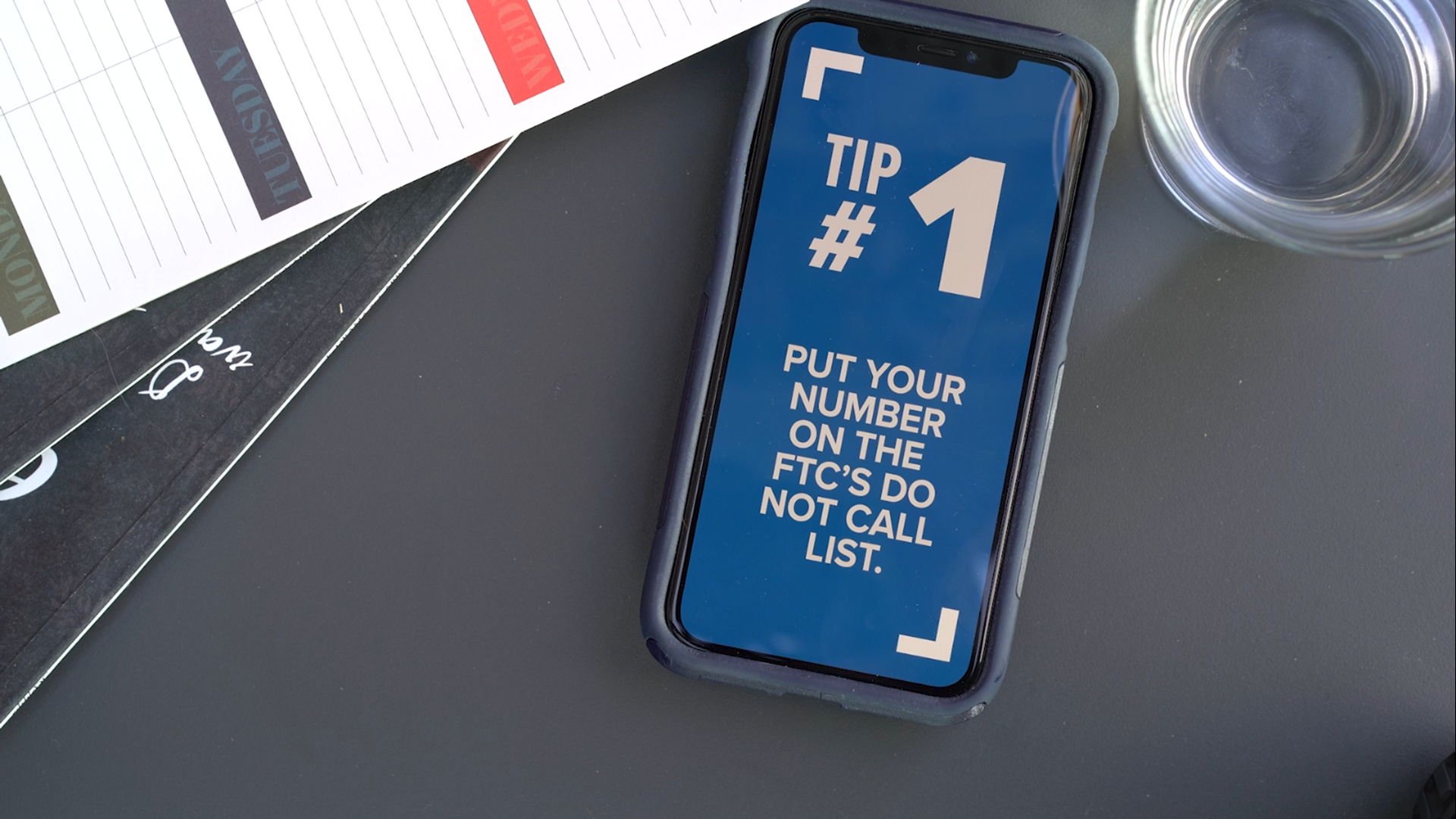 How to get rid of robocalls: Phone scams in 2021 | wnep.com