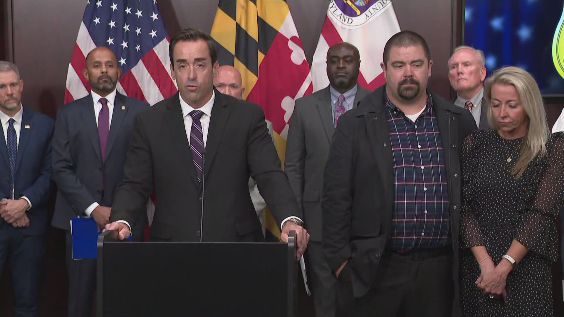 Nearly 30 years after she was murdered in her office, police have identified a suspect | wqad.com