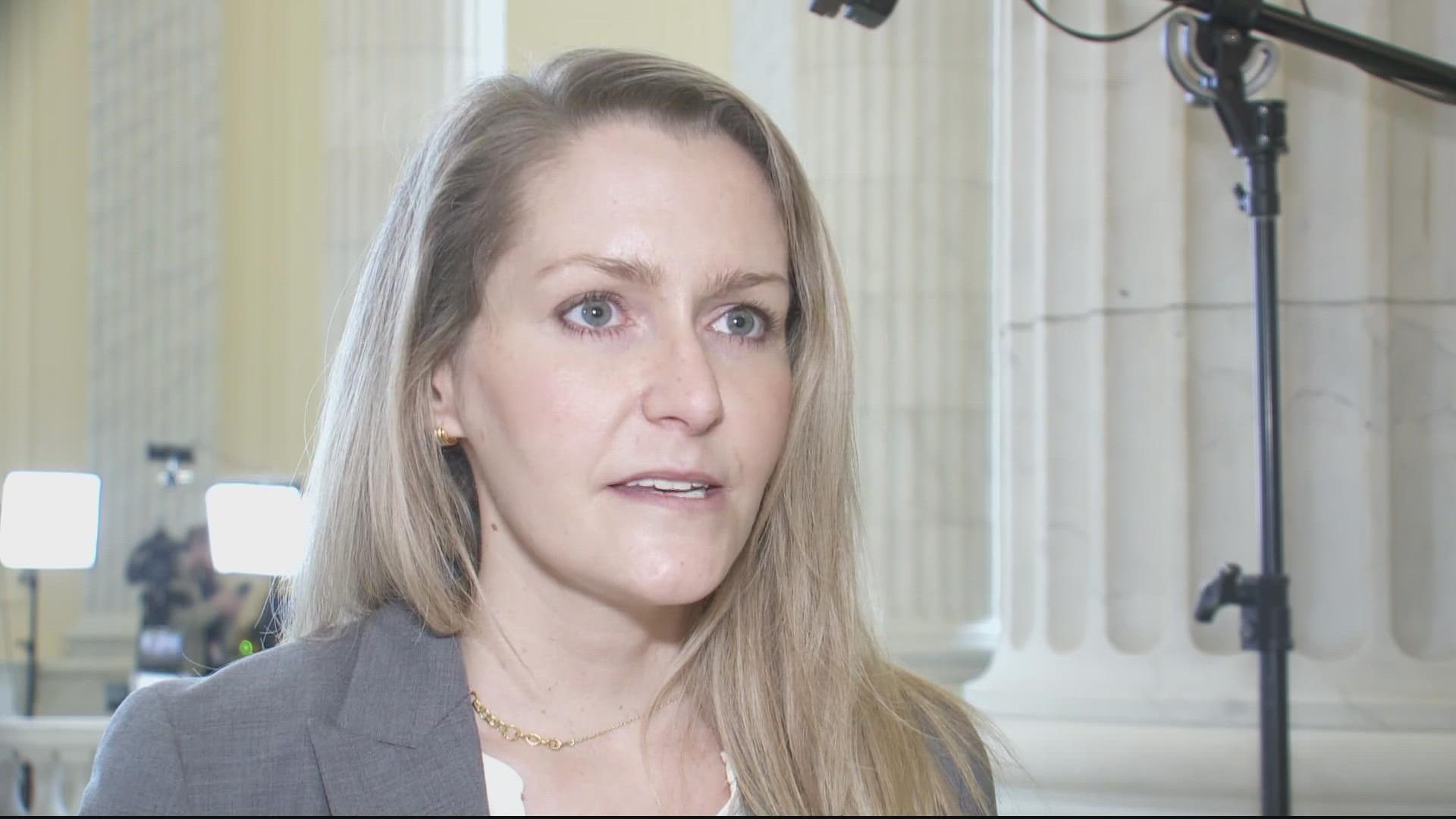 Capitol staffers still struggle two years after January 6 attack ...