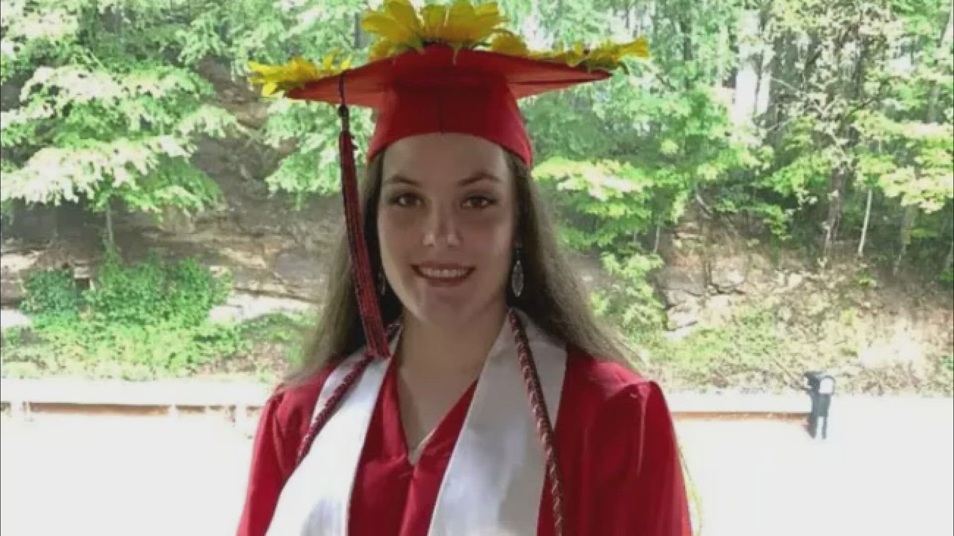 President Trump announces death of National Guard member, Sarah ...