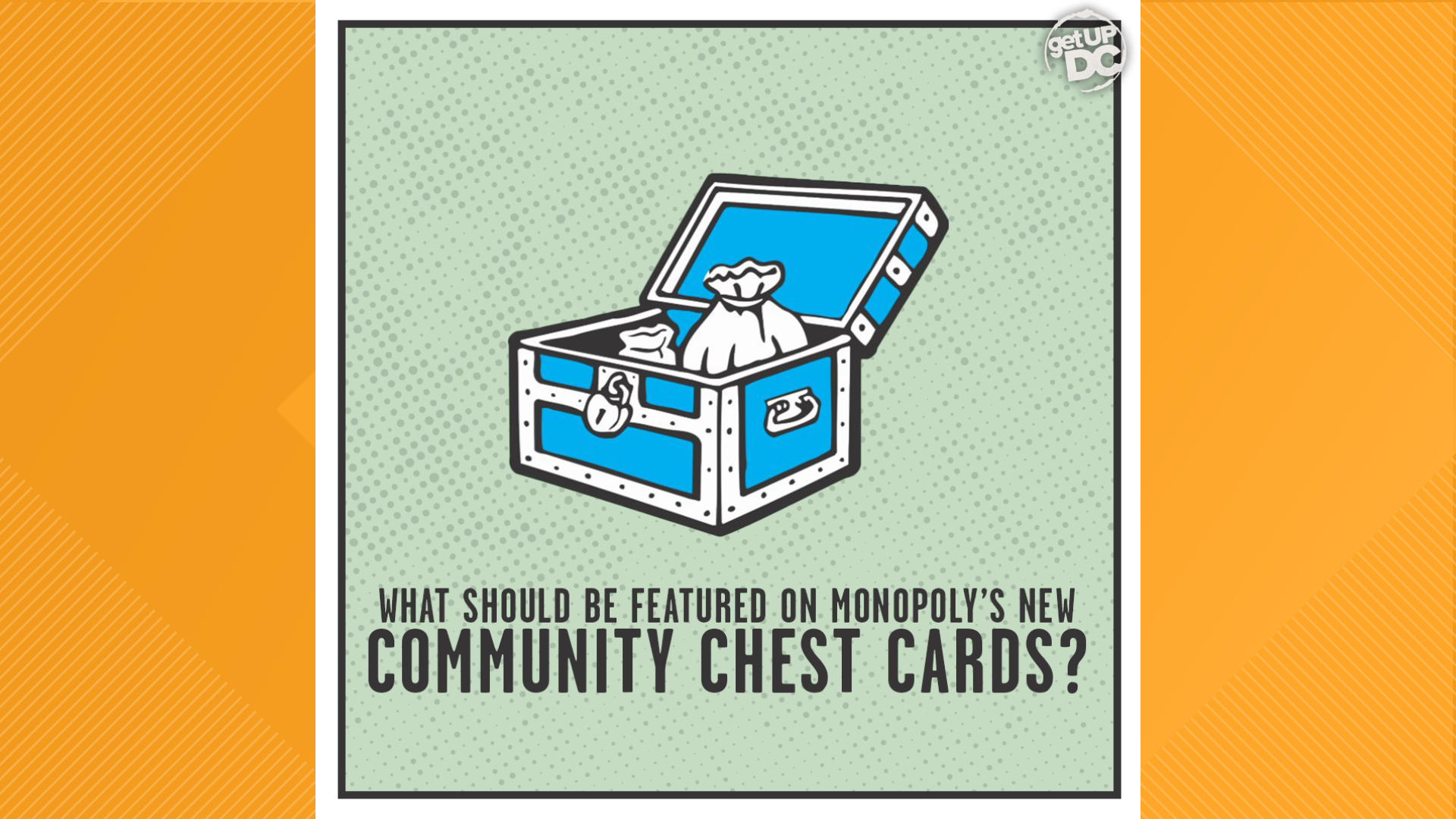 How to vote for new Monopoly community chest cards | wthr.com