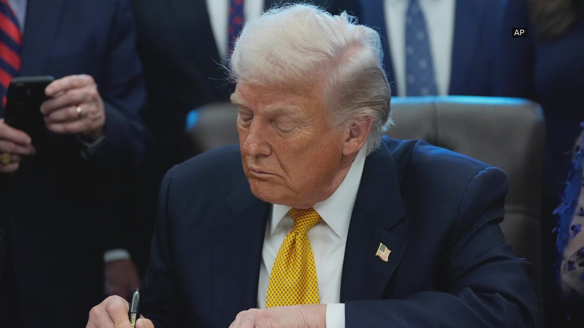 Live: 'Walk Out On Fascism' Protest in Washington, D.C. | rocketcitynow.com