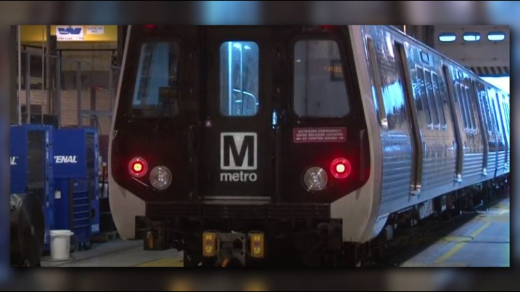 The new push to keep Metro cracking down on fare flakes | 10tv.com