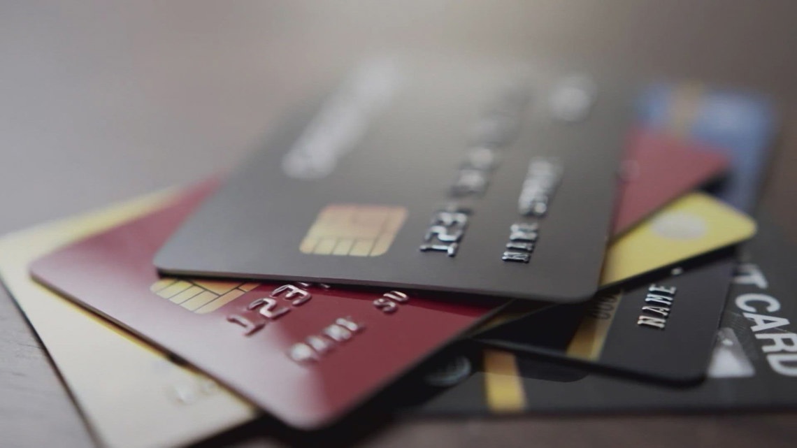 Why the plan to cap credit card interest could impact your wallet ...