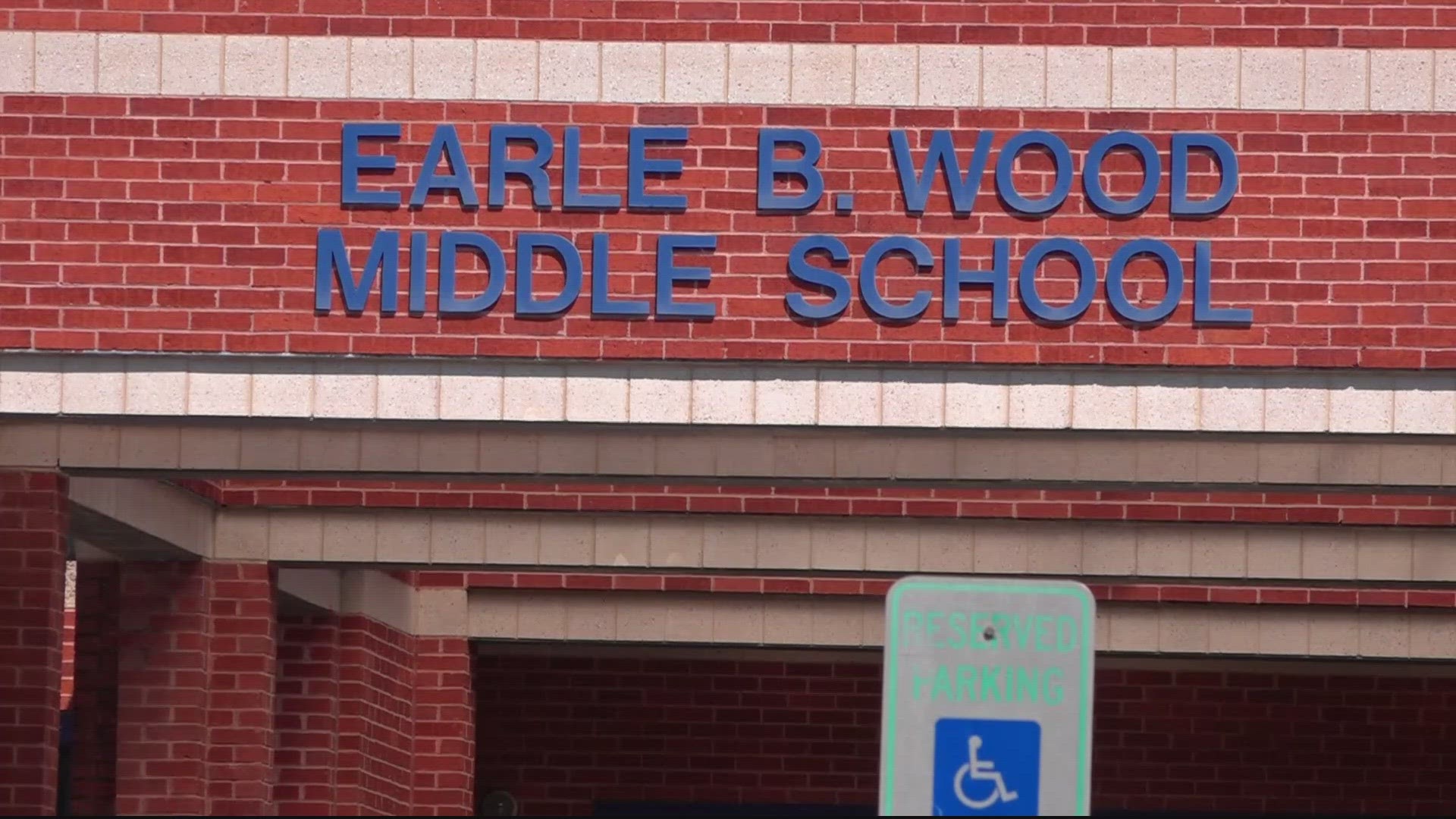 Montgomery Co. schools security guard arrested for sex crimes | fox43.com