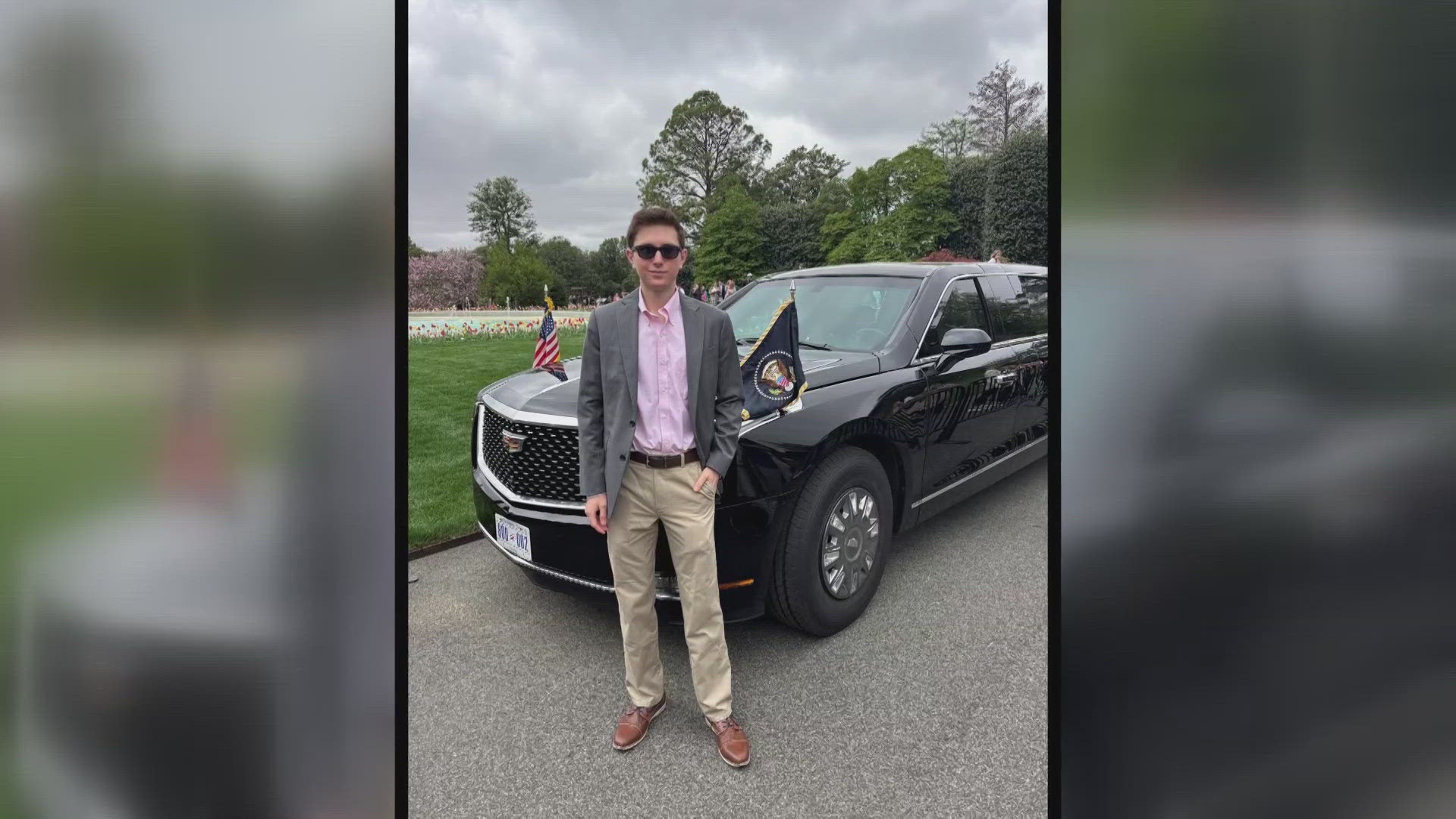 Granby, Mass. man killed in Washington D.C. shooting | fox61.com