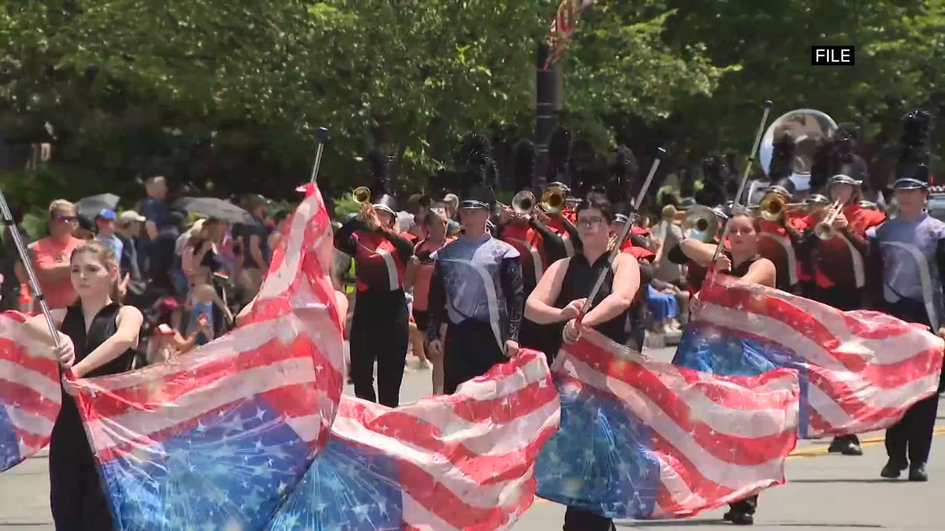 Freedom 250 opens registration for nationwide 250th anniversary events ...