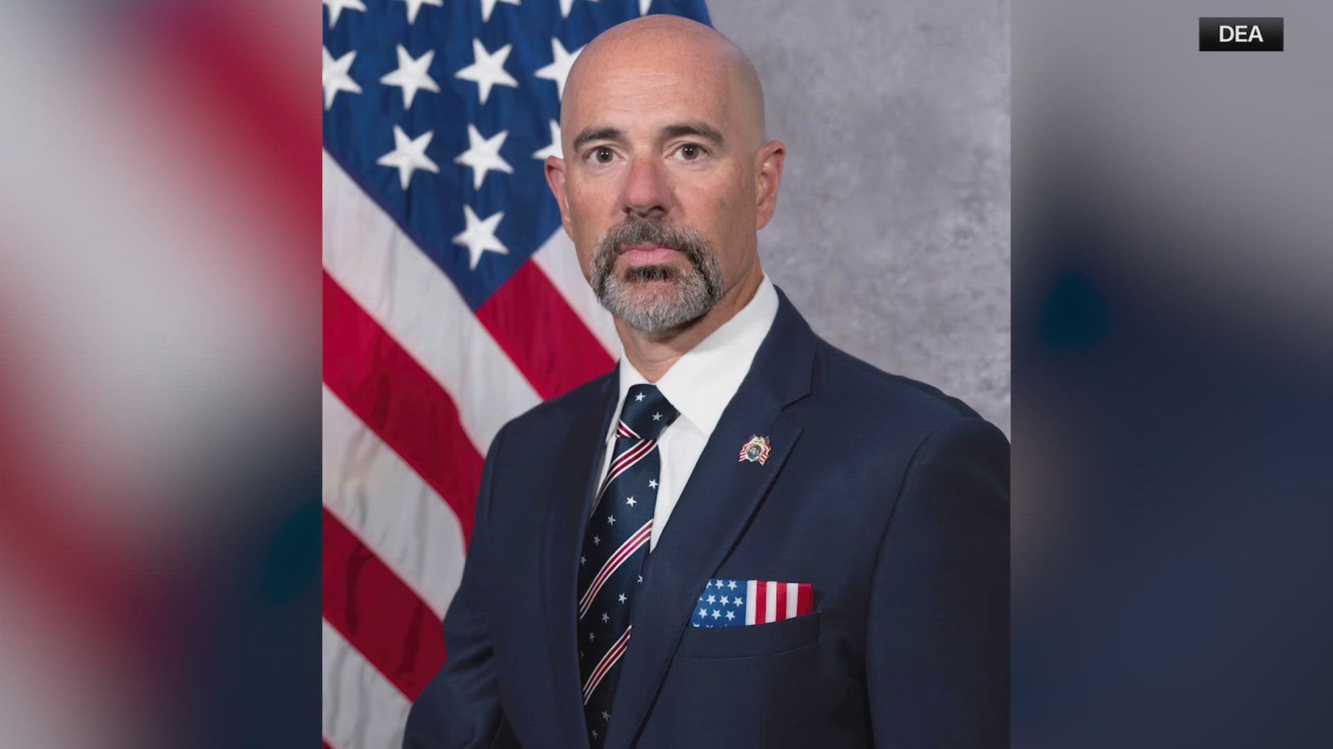 DEA head Terry Cole appointed D.C.'s emergency police commissioner ...