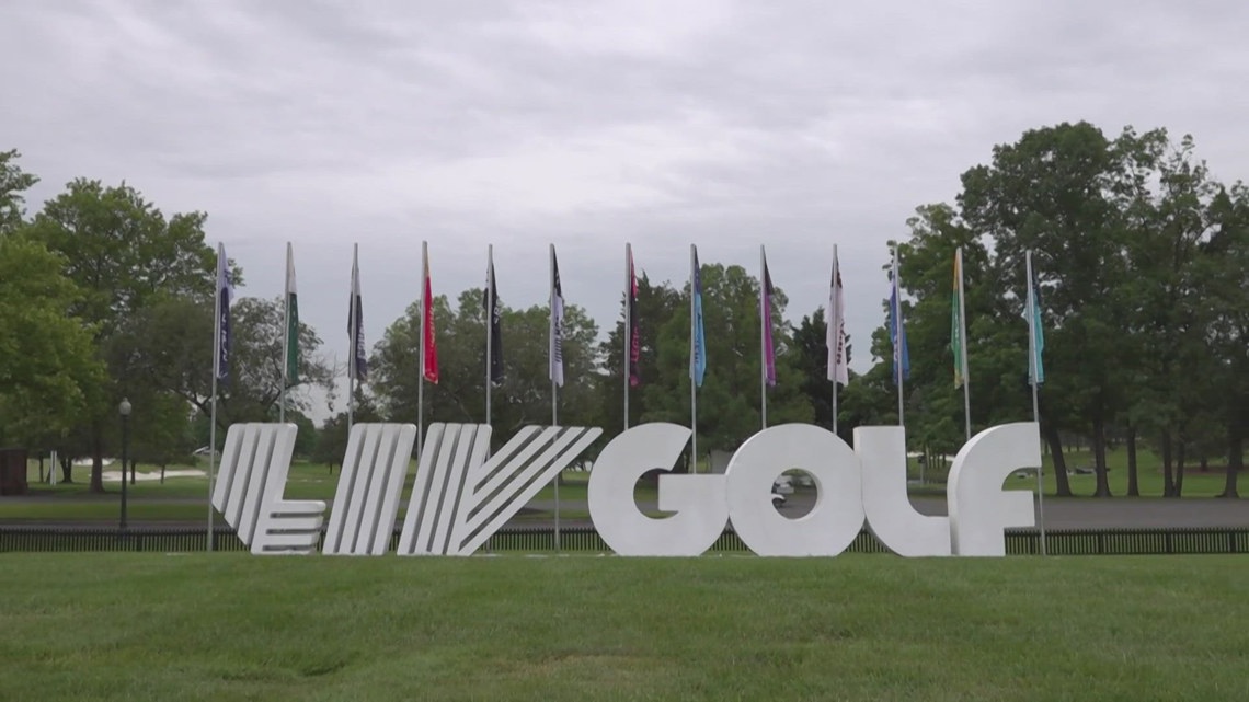 LIV Golf: Top players on tour, U.S. Open prep, & new broadcasters ...