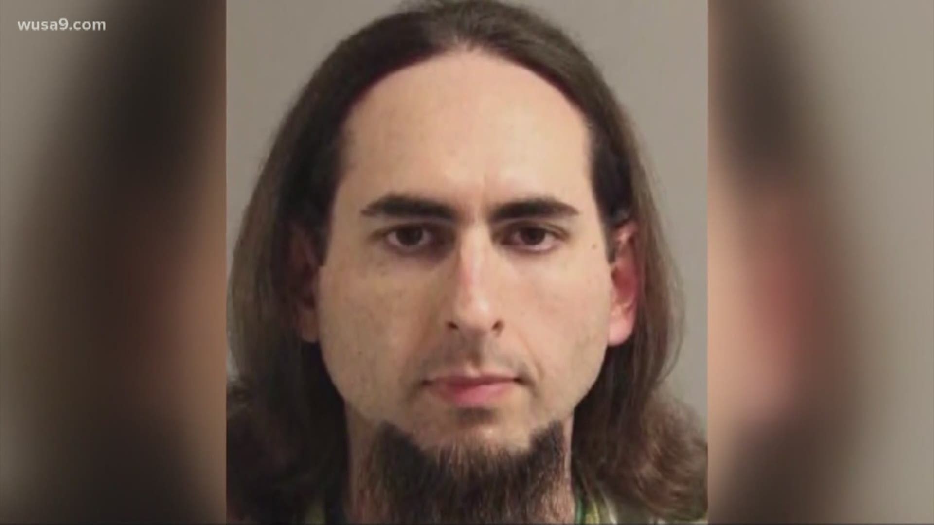 Capital Gazette Shooter Sentenced To 5 Life Terms