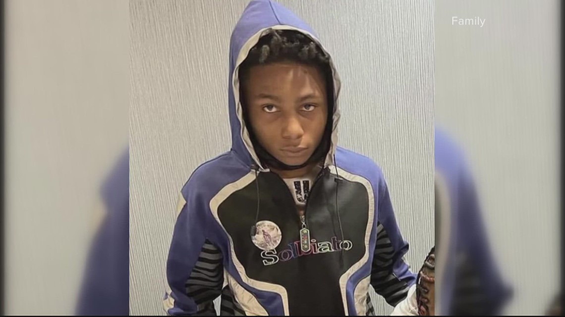 Teen sentenced in shootings of Andre Robinson, Brian Robinson | fox43.com