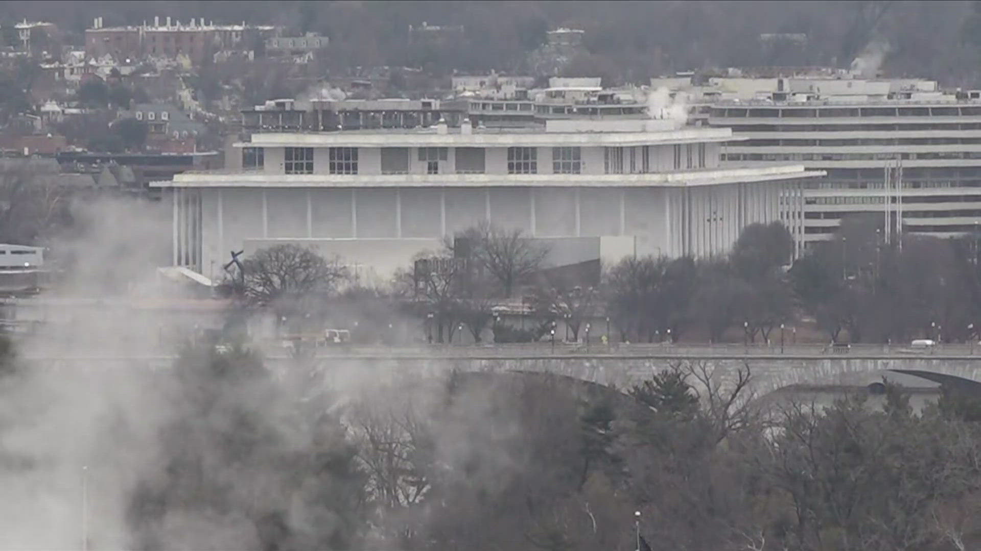 'A thinly-veiled sham' | Congresswoman files lawsuit over Kennedy ...