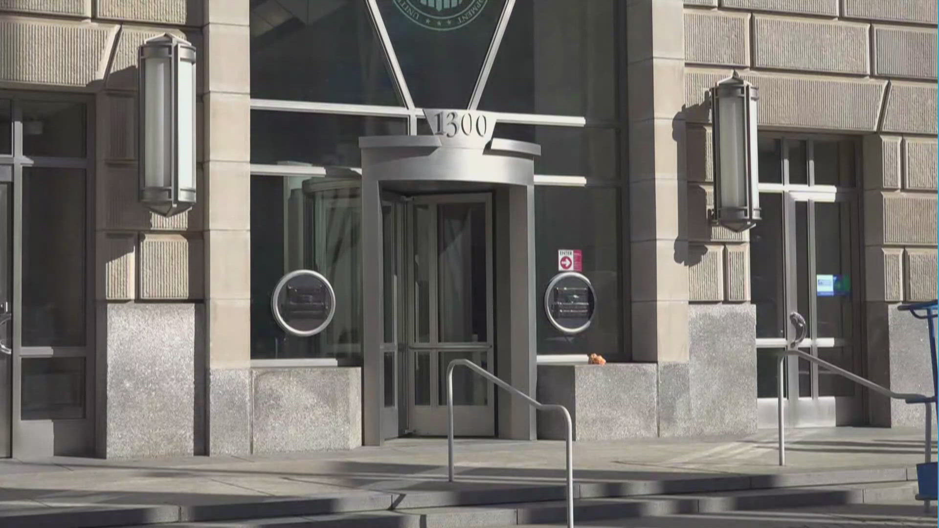 FBI Director Kash Patel announces Hoover Building shutting down ...