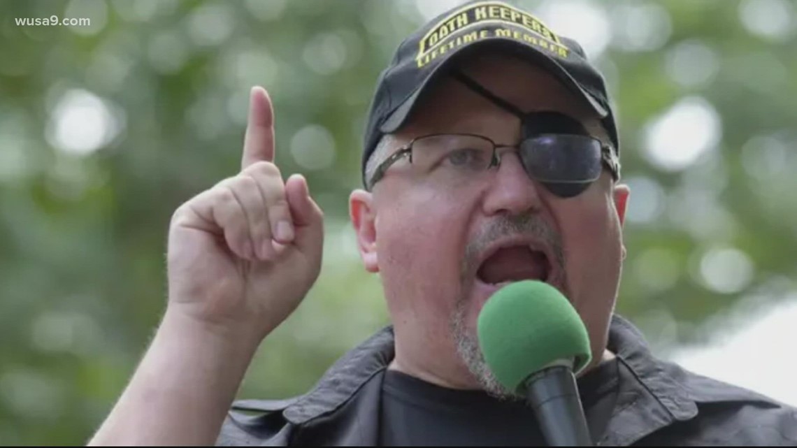 Indiana elected officials, public servants listed as Oath Keepers ...