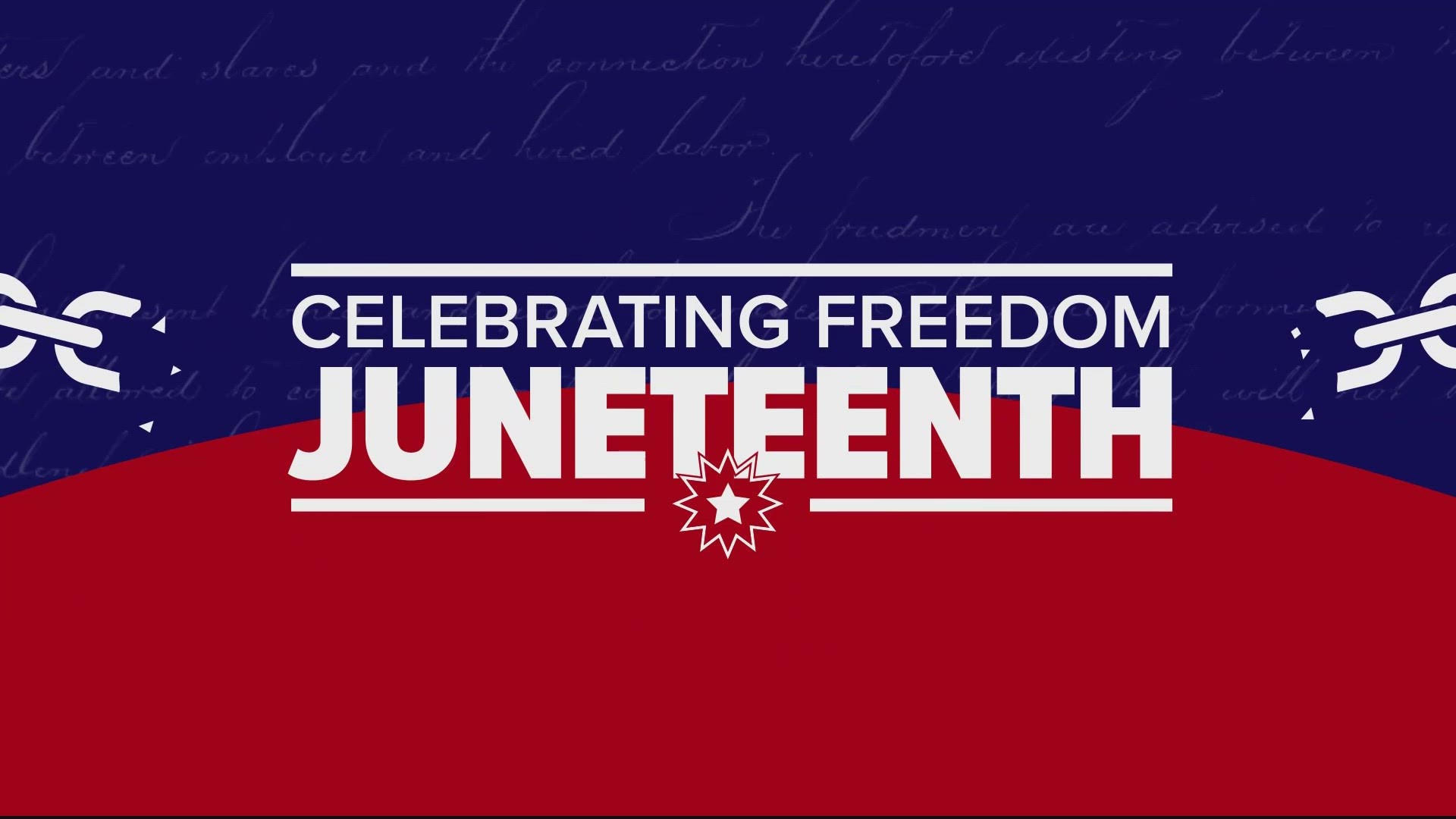 Juneteenth celebrations across North Alabama | rocketcitynow.com