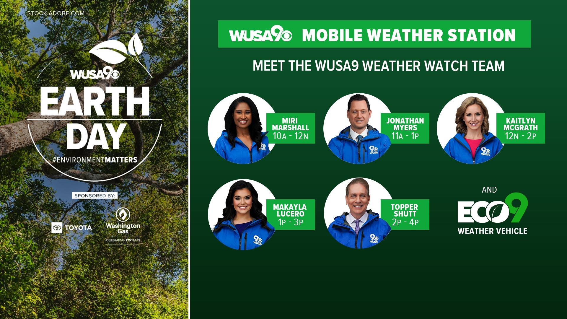 What is Earth Day and why do we celebrate it? | fox43.com