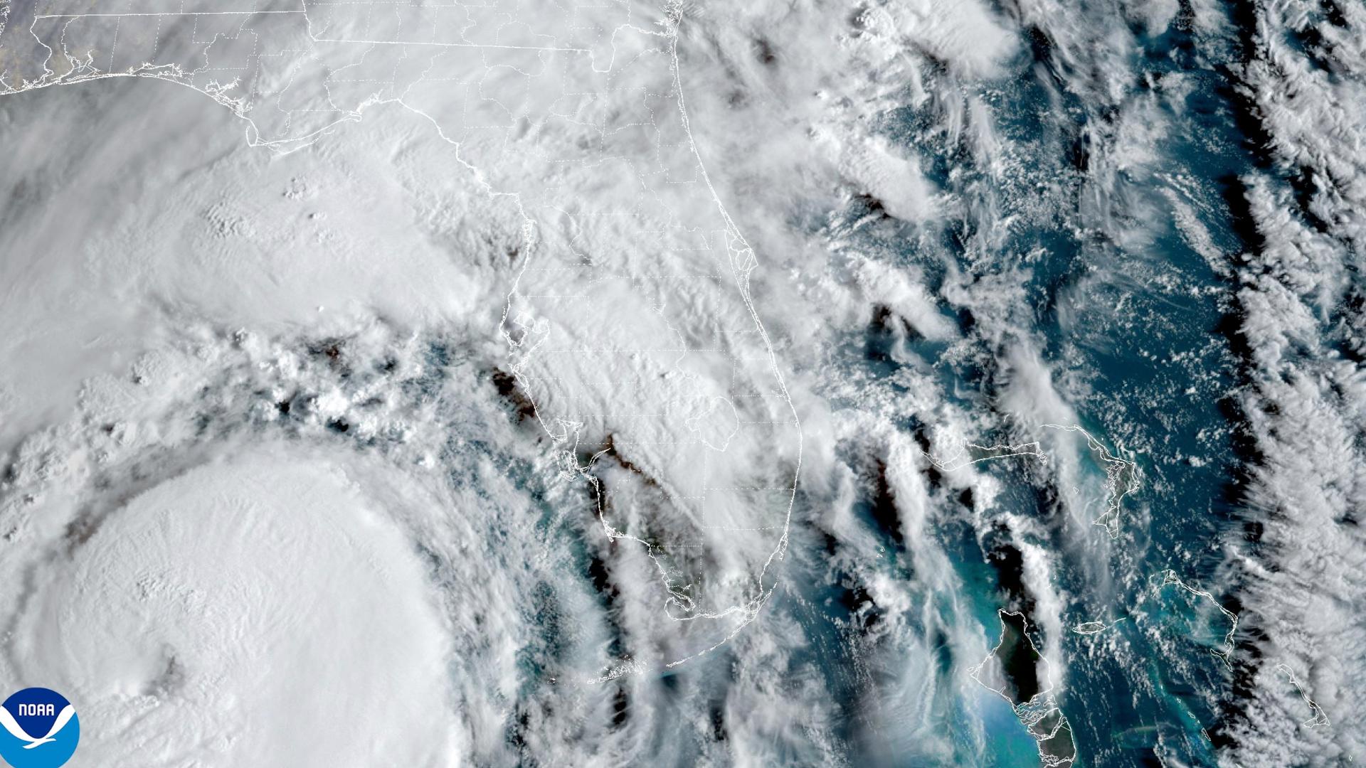 Hurricane Helene: Safety precautions for Alabamians | rocketcitynow.com
