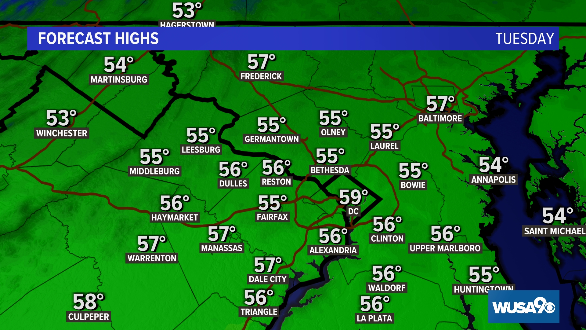 Washington, DC's Leading Local News: Weather, Traffic, Sports and more ...